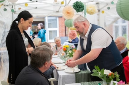 Hyacinth House Turns One!