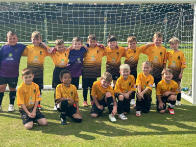 Official Sponsor of Littlehampton Youth Football Club