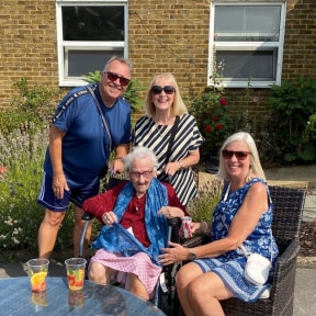 Bennett Lodge Summer Fete: A day of joy and fundraising success