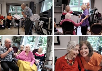 Steve Jay 'The Musicals'