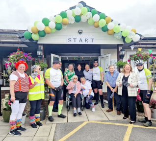 TOUR DE BARCHESTER