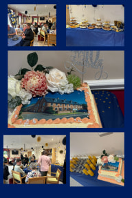 Magdalen House celebrates it 10th Anniversay
