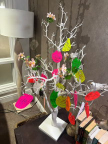 Wishing Tree