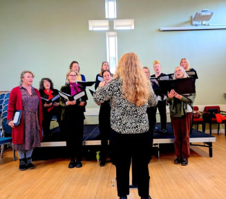 The Yorkshire Decibelles