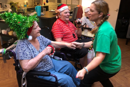 Christmas Sing-a-long