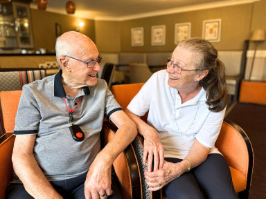 All-inclusive nursing care from Guild Care’s trusted team