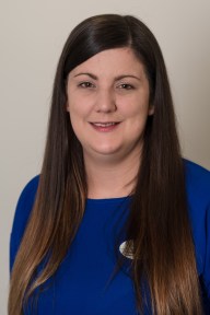 Social Care’s Charlene Goes for Gold
