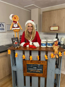 Laureate Court’s November Campaign Success