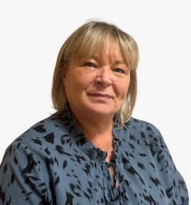 Spotlight on Krista Brewer: A Champion of Excellence in Care