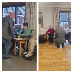 Gary Black Entertainment