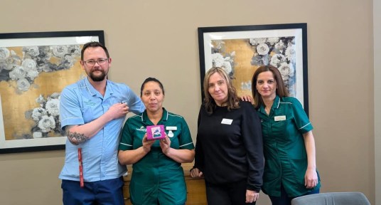 Rewarding Excellence