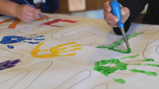 Our vital and valuable person-centred activities