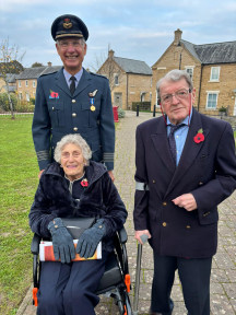 Fairfield Manor Care and Nursing Home Reflects on a Vibrant 2024