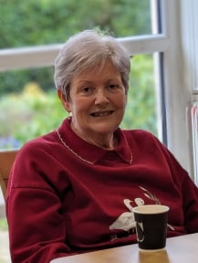 Relaxits chilly outside