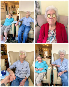 Spa Morning at Doveridge