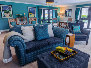 LOCAL CARE HOME LISTED IN TOP 100 LUXURY CARE HOMES GUIDE