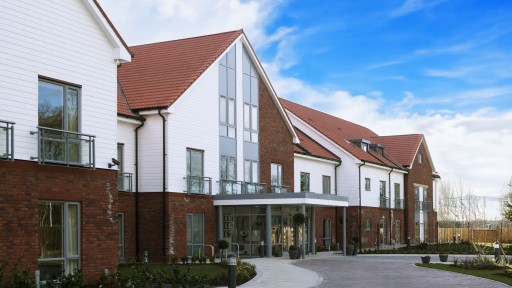 Local care home plans to celebrate 10 years