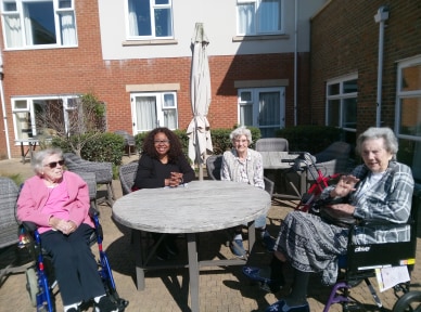 Fun & Games at Pemberley Manor