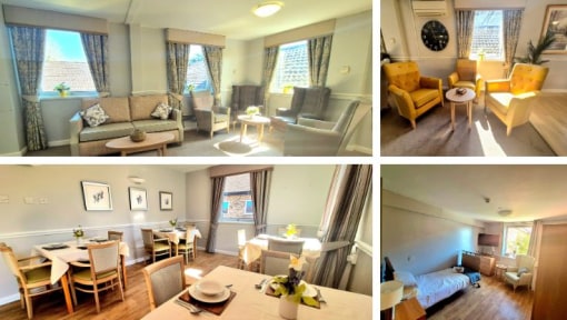 Horsham care home invites community to the opening of their new unit