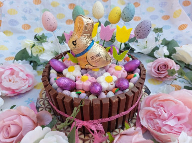 Easter Cake Competition