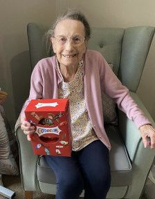 What a joyful time we’ve had at Sutton Rose!