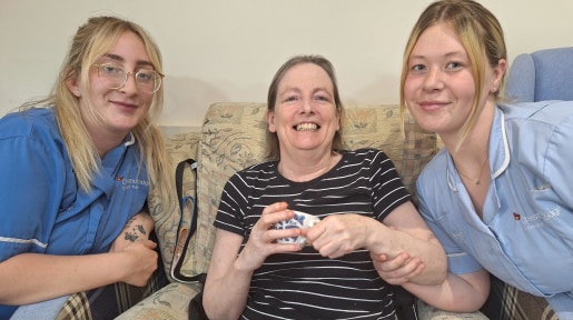 Chestnut Lodge opens its doors for dementia fundraiser