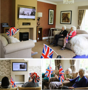 Virtual Live Event: VE Day History Talk