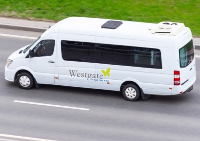 Exciting Announcement: Group Minibus to Enhance Resident Day Trips
