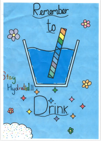 Hydration Awareness Campaign Success