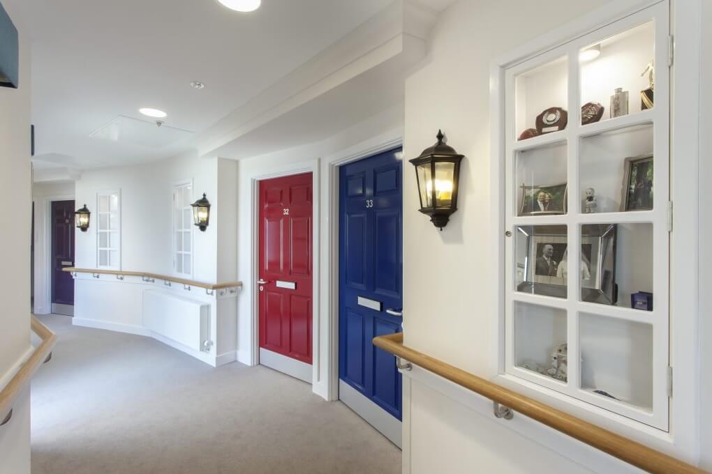 Dementia-designed care homes and what to look for