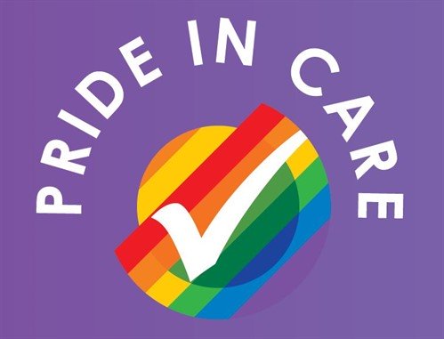 How to find an LGBT+ friendly care home - carehome.co.uk advice