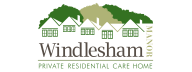 Windlesham Manor care home, Hurtis Hill, Crowborough, East Sussex TN6 ...