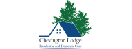 Chevington Lodge care home, Flixton Road, Bungay, Suffolk NR35 1HQ | 35 ...