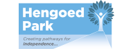 Hengoed Park Residential Home, Hengoed, Oswestry, Shropshire SY10 7EE ...