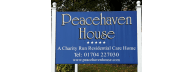 Peacehaven House care home, 101 Roe Lane, Southport, Merseyside PR9 7PD ...