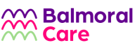 Balmoral House care home, 22/24 Queen's Walk, Rhyl, Denbighshire LL18 ...