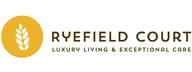 Ryefield Court care home, Ryefield Avenue, Uxbridge, London UB10 9DE ...