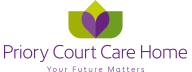 Priory Court care home, Old Schools Lane, Ewell Village, Epsom, Surrey ...