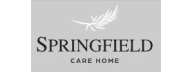 Springfield Care Home, 191 Spendmore Lane, Coppull, Chorley, Lancashire ...