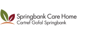 Springbank Nursing Home, Neuadd Went, College Road, Barry, Vale of ...