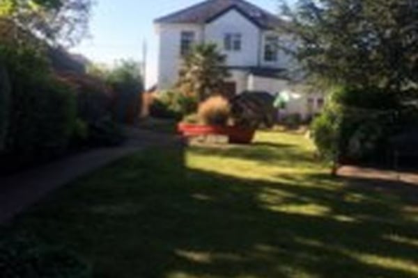 Hamiltons care home, 26 Island Road, Upstreet, Canterbury, Kent CT3 4DA ...