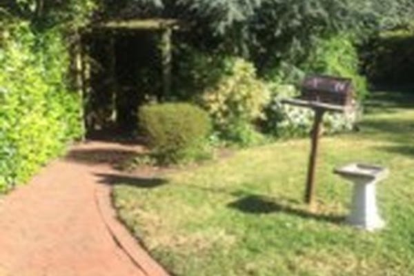 Hamiltons care home, 26 Island Road, Upstreet, Canterbury, Kent CT3 4DA ...