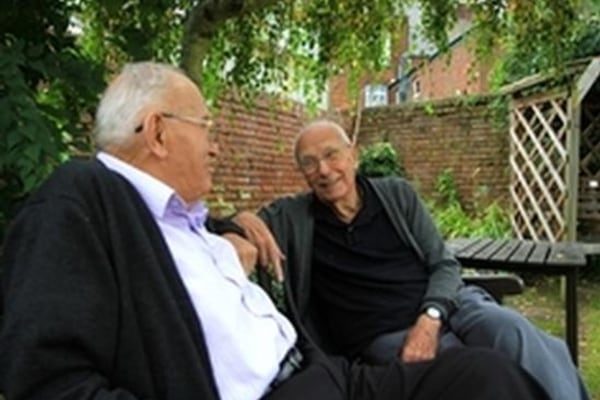 Dove Tree House care home, 89-91 Heavitree Road, Exeter, Devon EX1 2ND ...