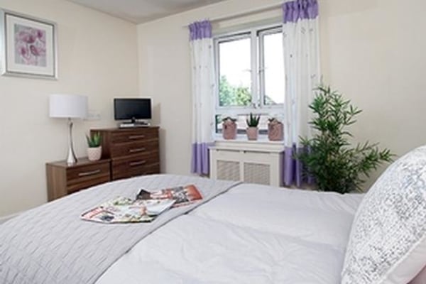 George Hythe House Residential Care Home, 1 Croft Road, Leicester ...