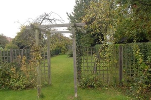 Gresham Lodge care home, 255 Ashby Road, Scunthorpe, North Lincolnshire ...