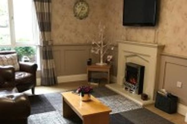 Springfield House Care Home, Durham Road, Low Fell, Gateshead, Tyne ...