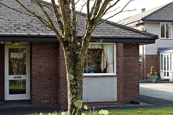 Cartref Dyfi Care Home, Maenngwyn Street, Machynlleth, Powys SY20 8EL ...