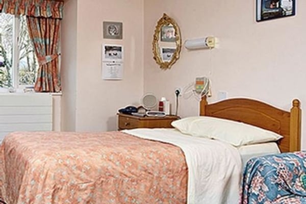 Cartref Dyfi Care Home, Maenngwyn Street, Machynlleth, Powys SY20 8EL ...