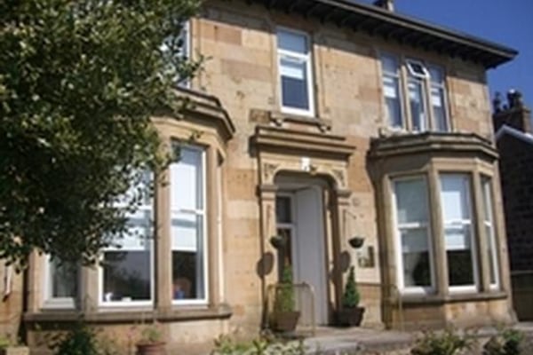 Foxley House care home, 107 Hamilton Road, Mount Vernon, Glasgow ...