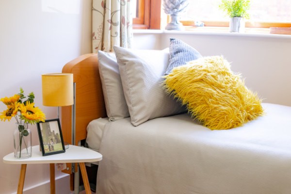 Springfield Care Home, 1 Lowther Avenue, Garforth, Leeds, West ...